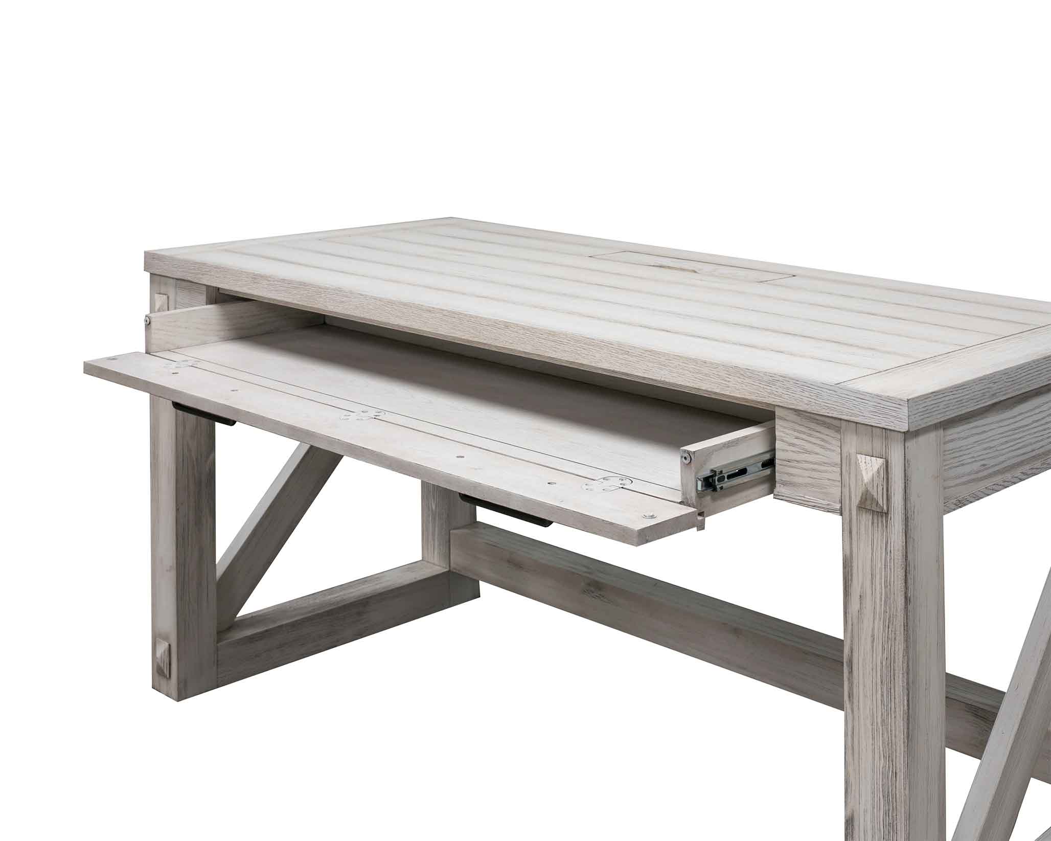 58″ W Writing Table – Martin Furniture