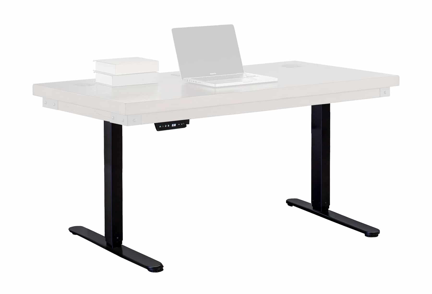 Electric Lift Base – Martin Furniture