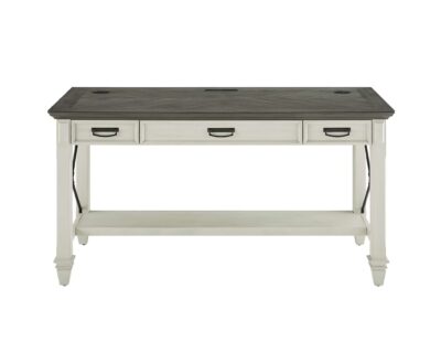 60″ W Writing Desk – Martin Furniture