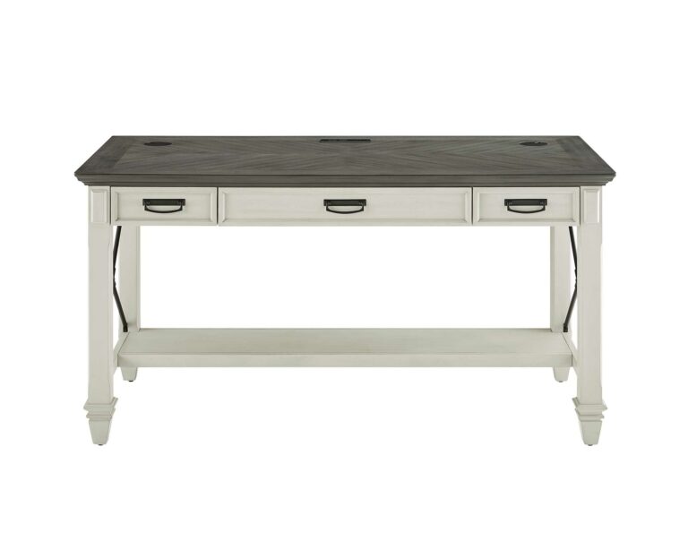 60″ W Writing Desk – Martin Furniture