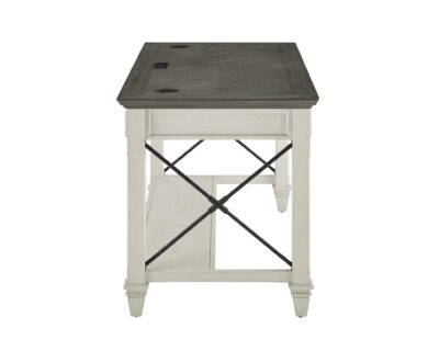 60″ W Writing Desk – Martin Furniture
