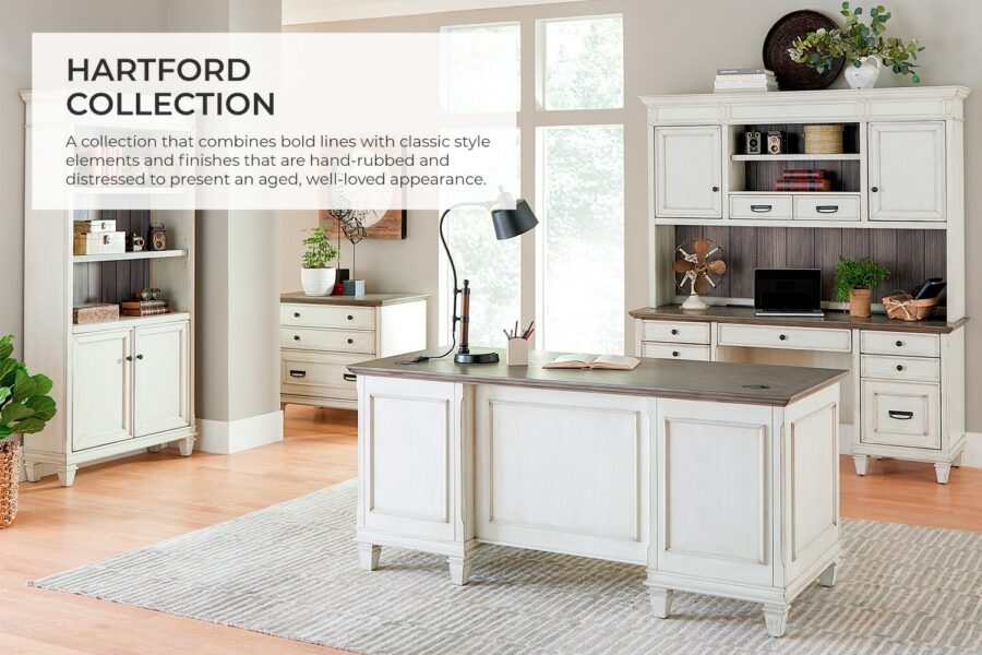 Office Collections – Martin Furniture