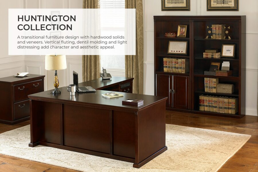 Office Collections – Martin Furniture