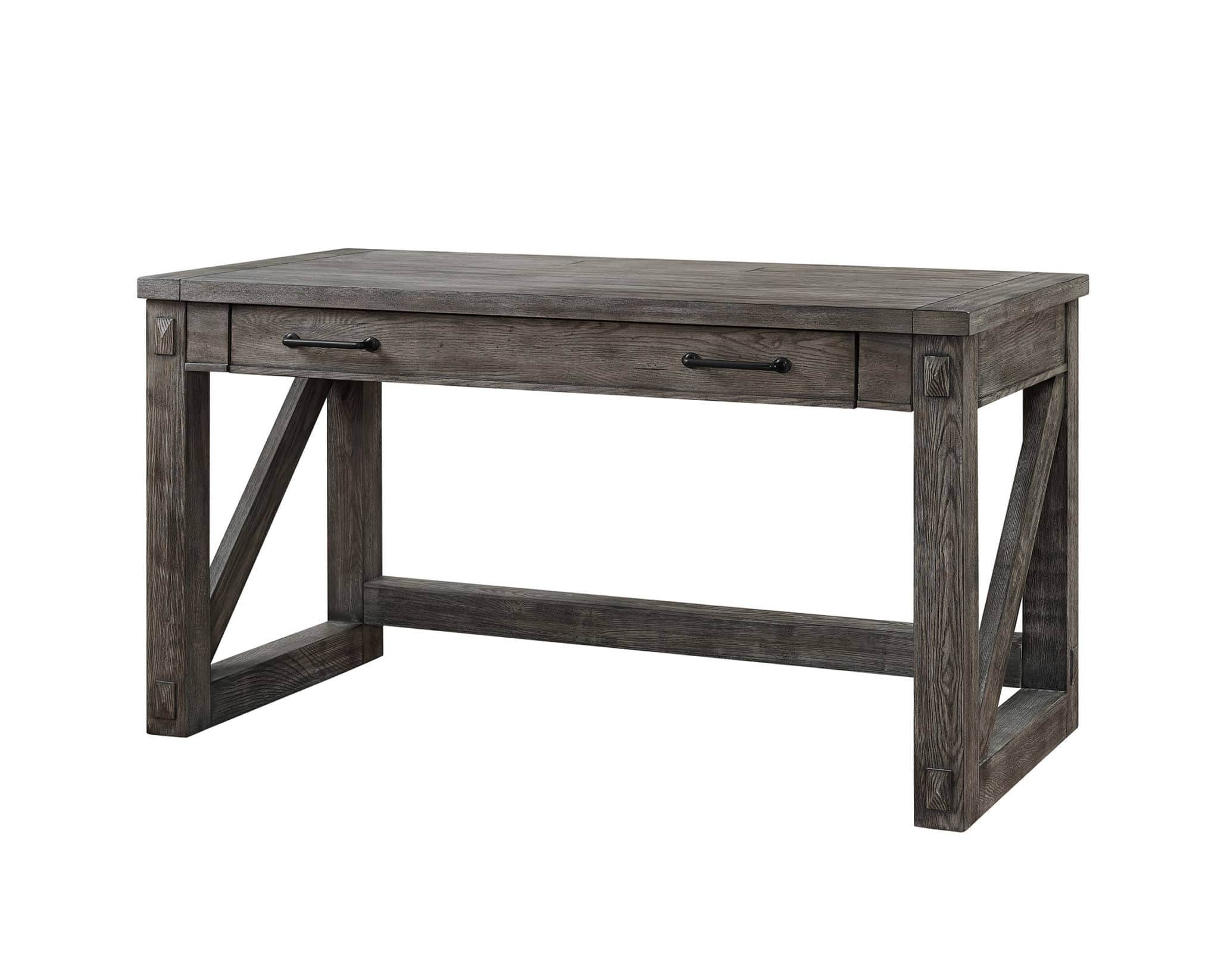 58″ W Writing Table – Martin Furniture