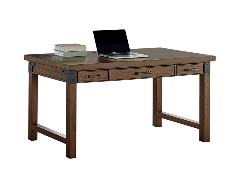 55″ W Writing Desk – Martin Furniture