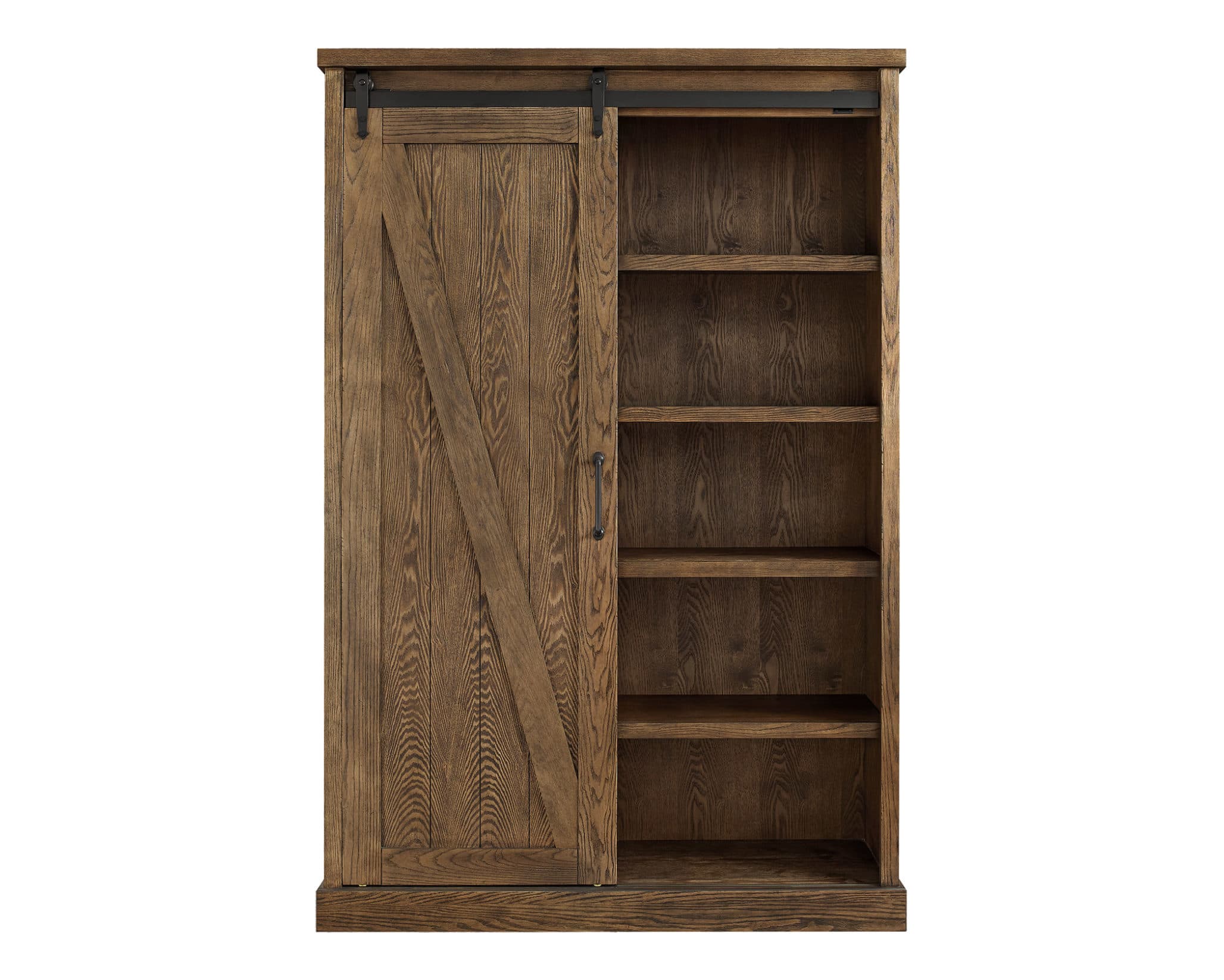 72″ H Bookcase – Martin Furniture