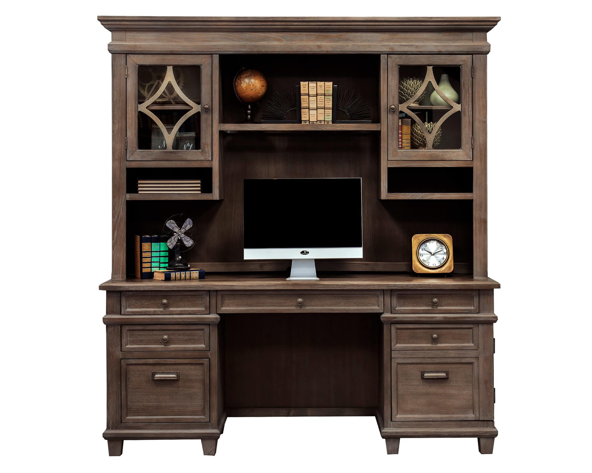 Hutch – Martin Furniture
