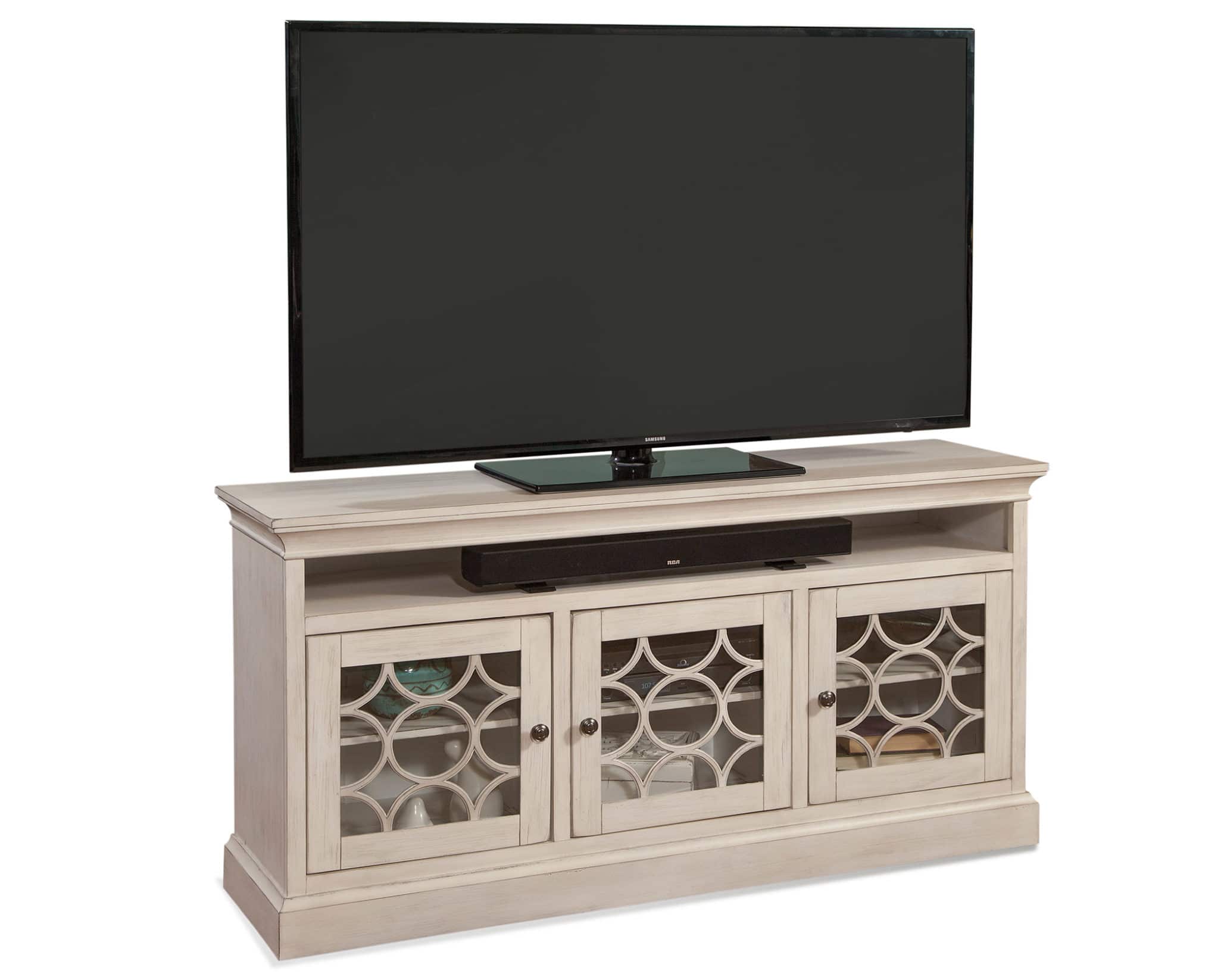 Deluxe TV Stand – Martin Furniture