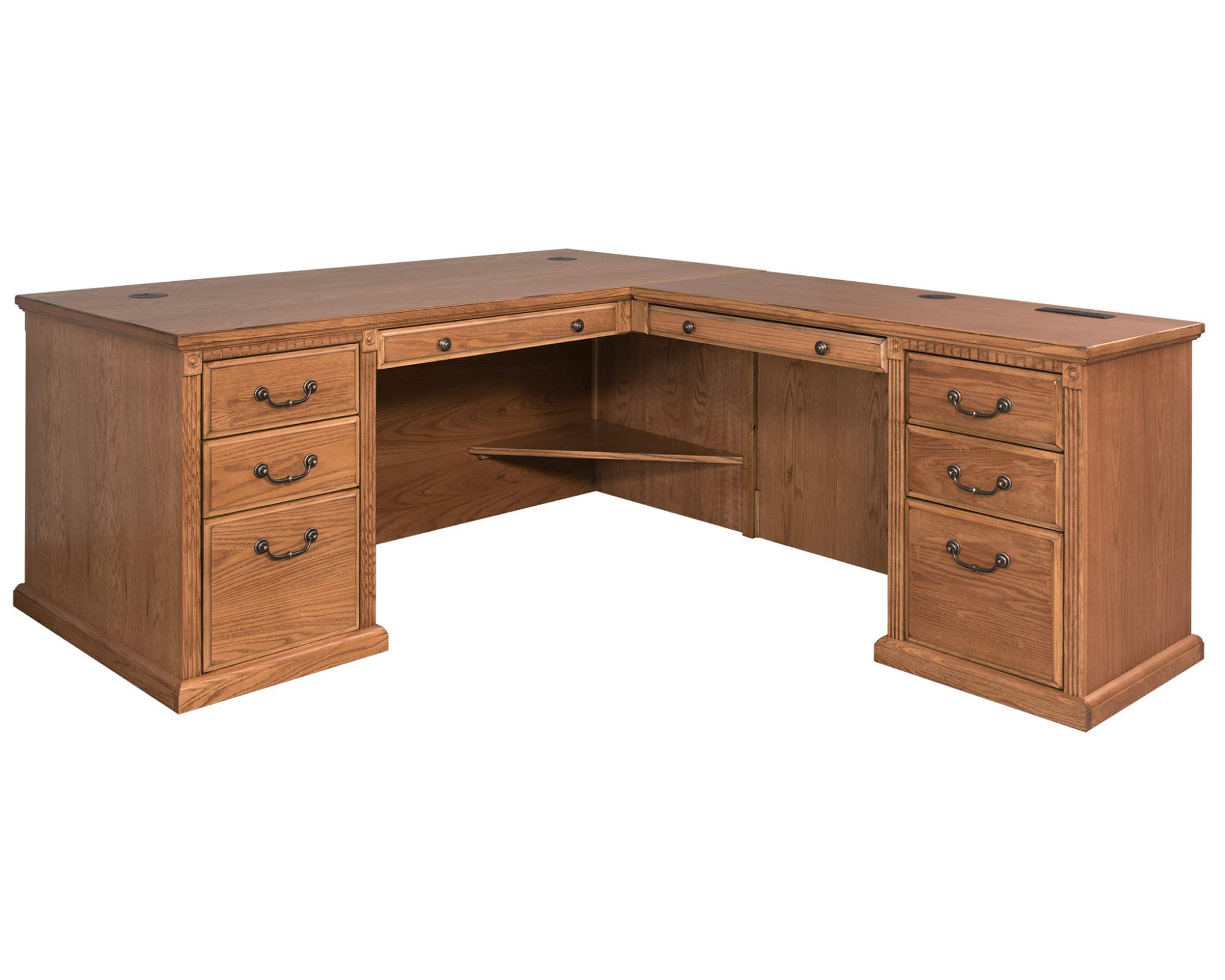Vibrant Cherry – Martin Furniture