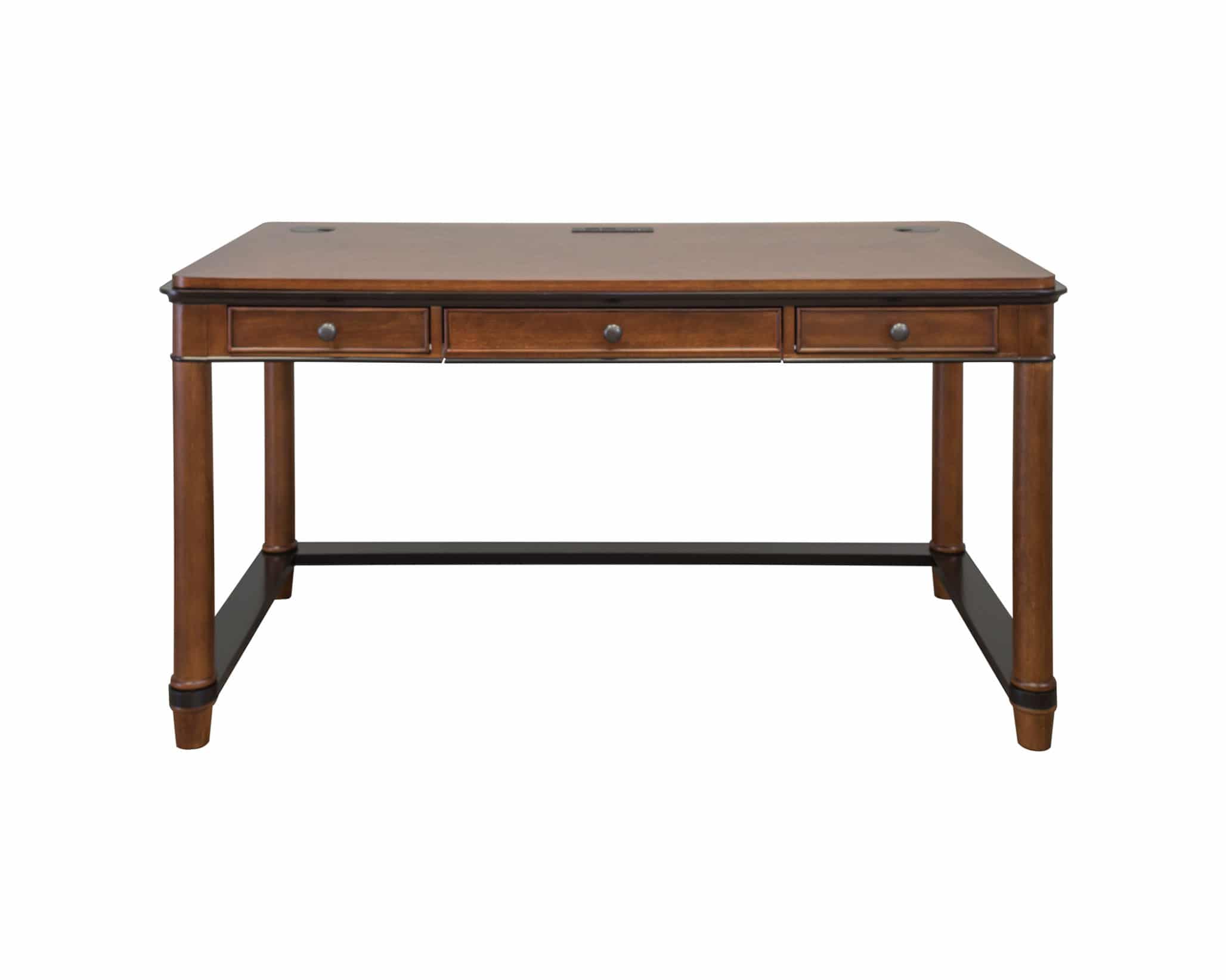 60″ W Writing Desk – Martin Furniture