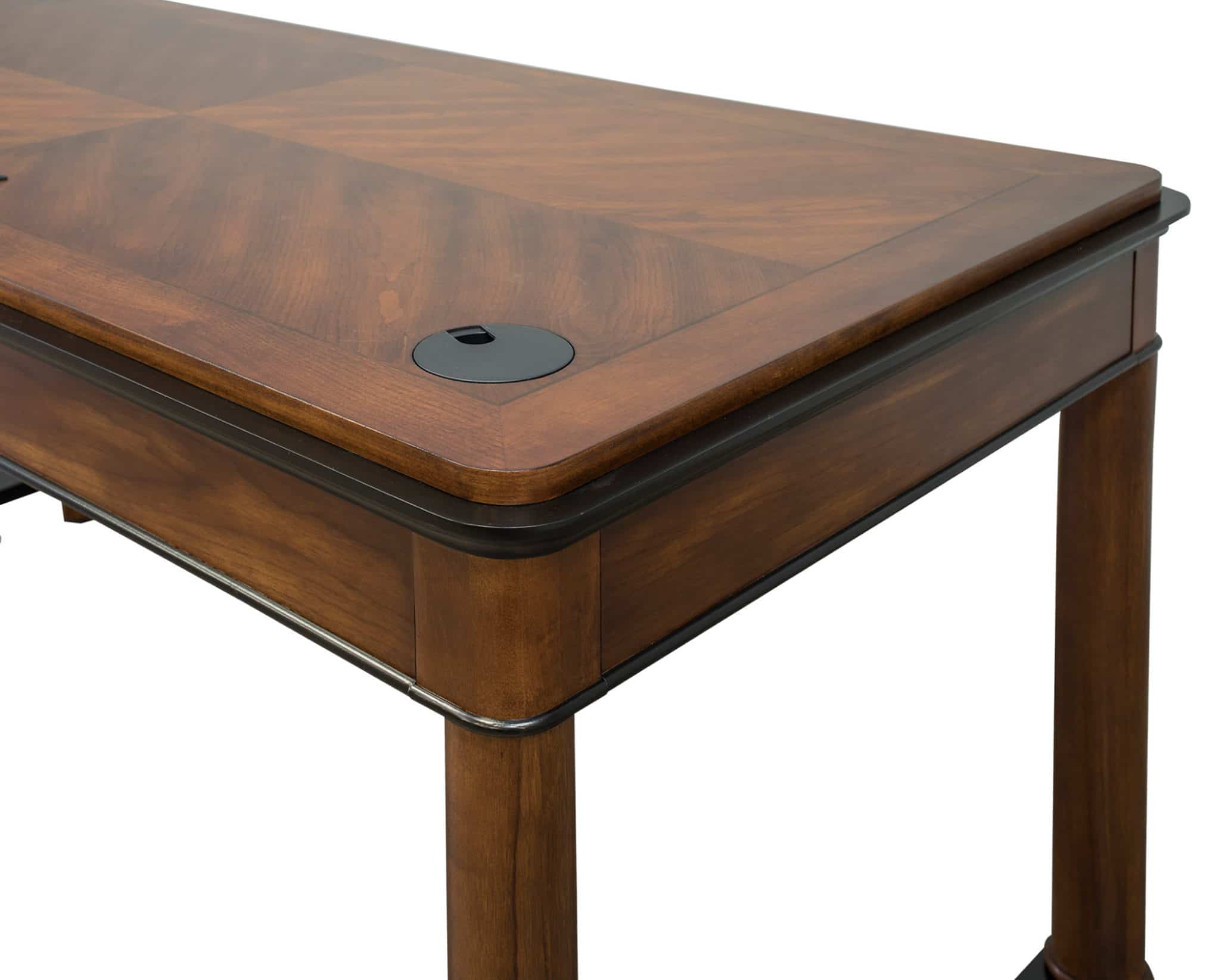 60″ W Writing Desk – Martin Furniture