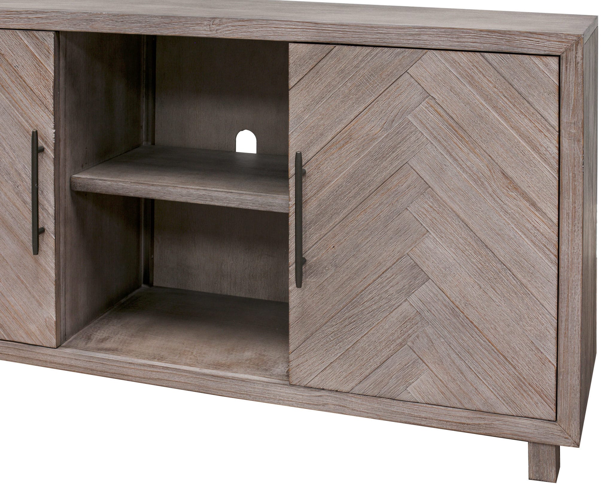 60″ TV Stand – Martin Furniture