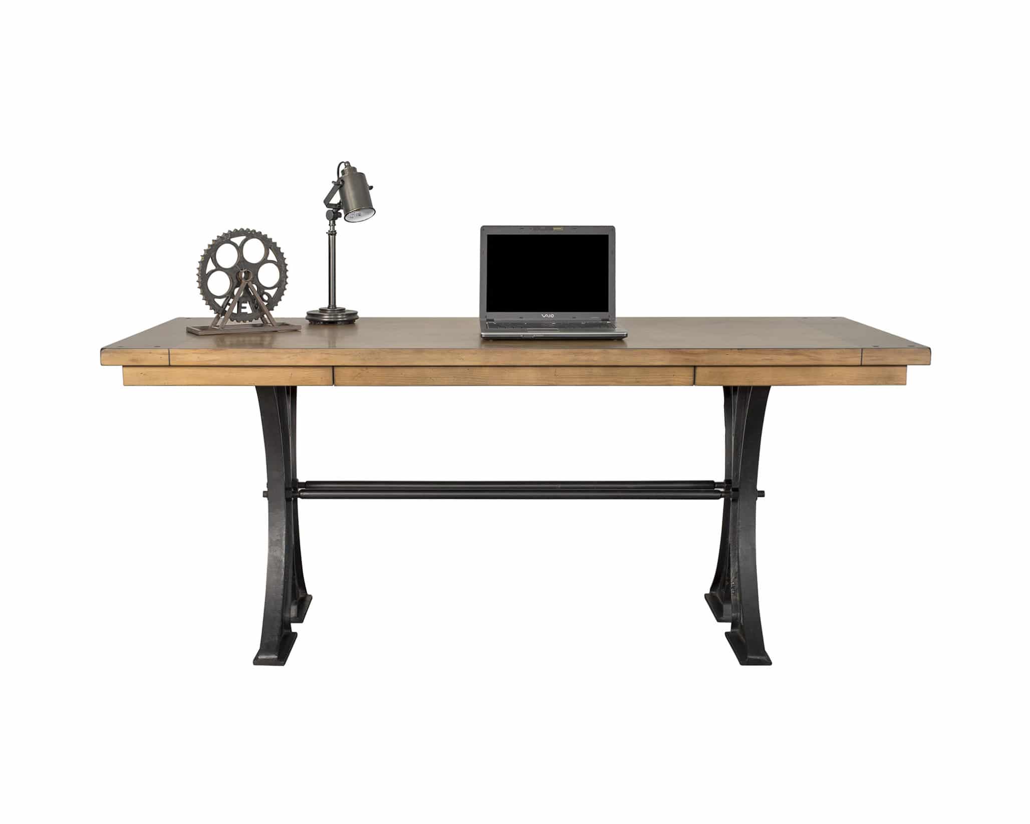 72″ W Writing Desk – Martin Furniture