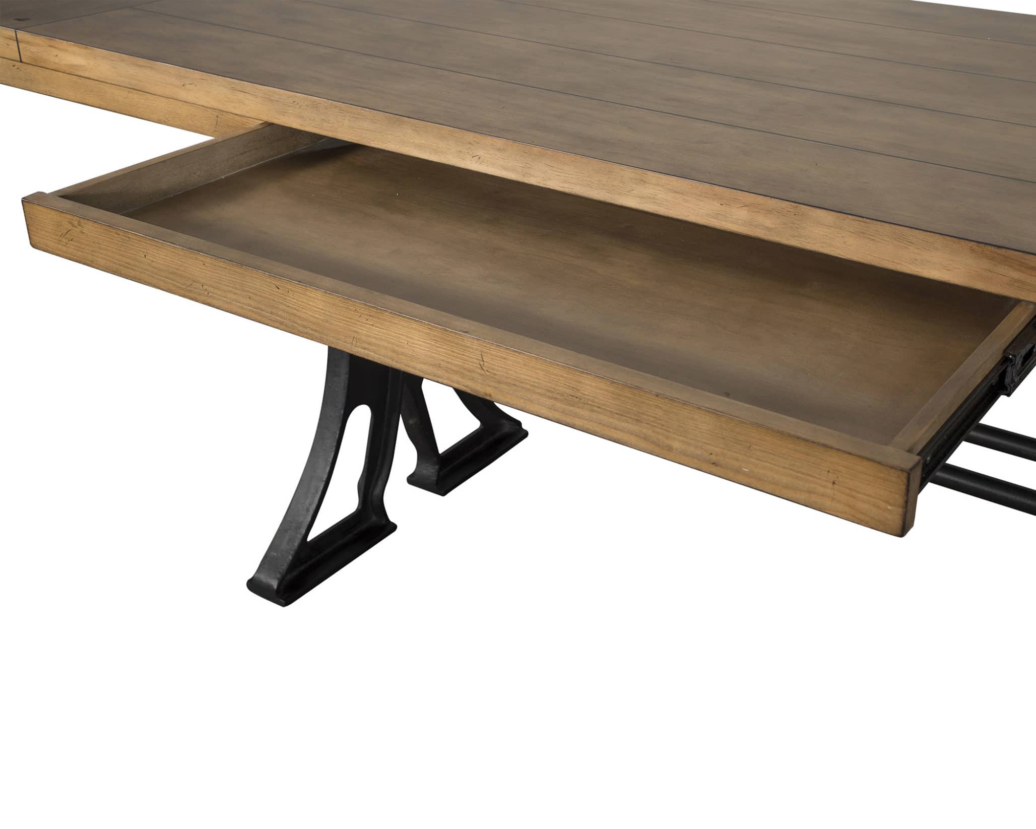 72″ W Writing Desk – Martin Furniture