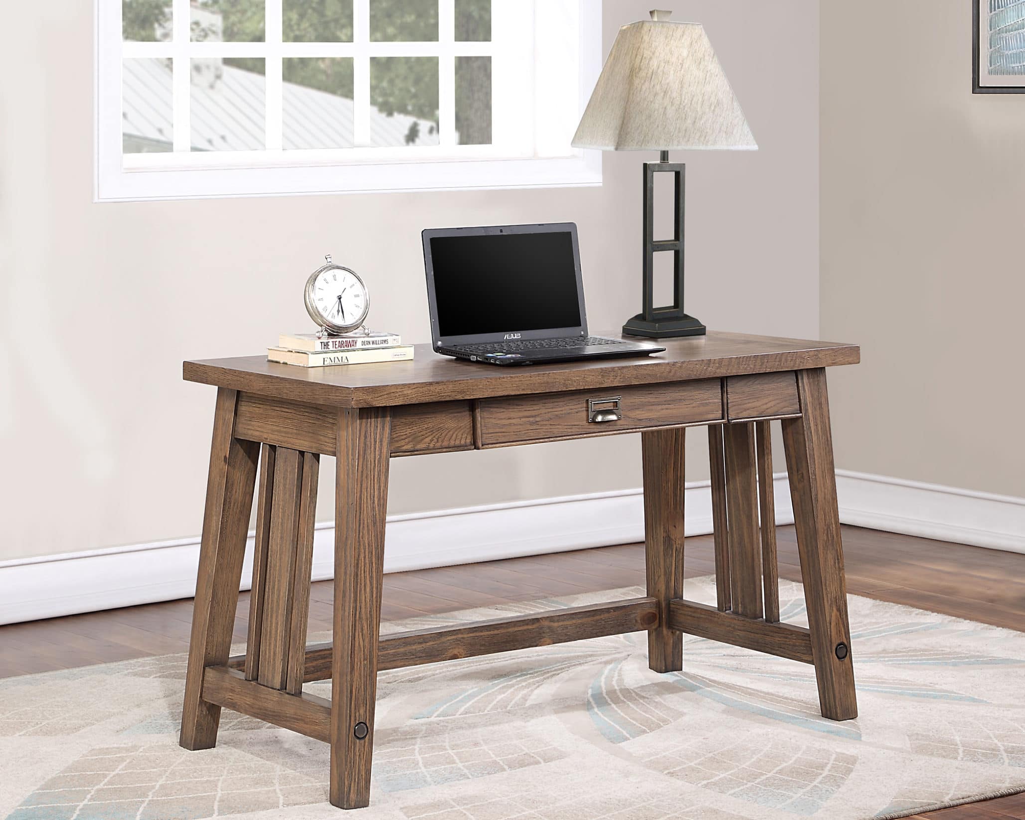 Writing Table – Martin Furniture