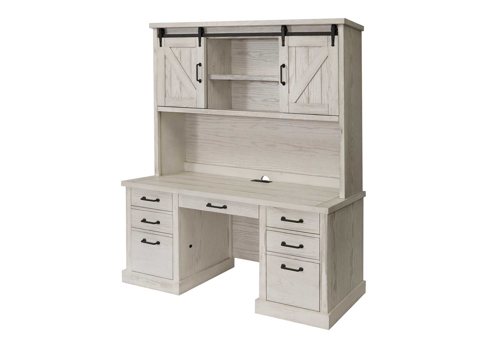 Hutch – Martin Furniture