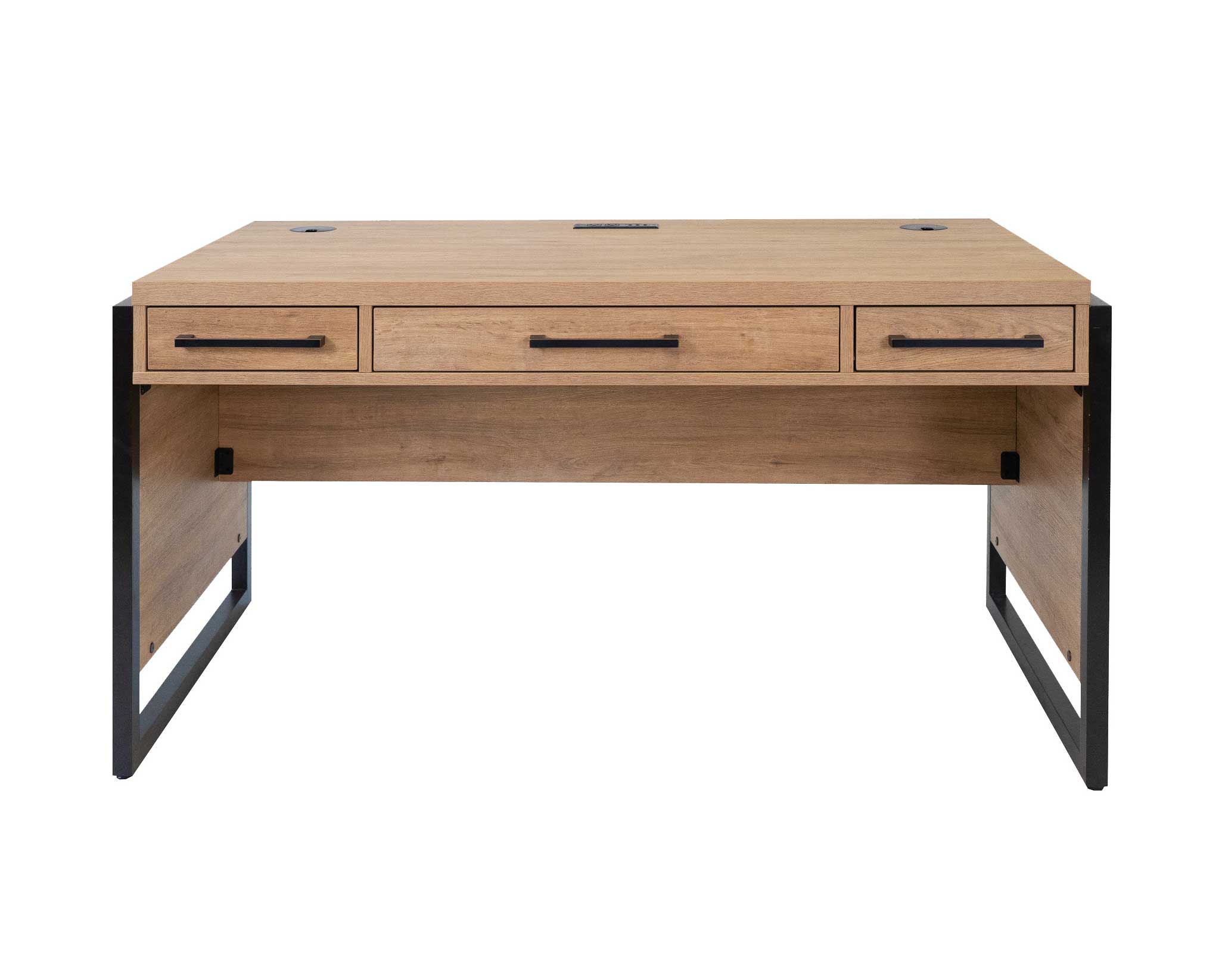 60″ W Writing Desk – Martin Furniture