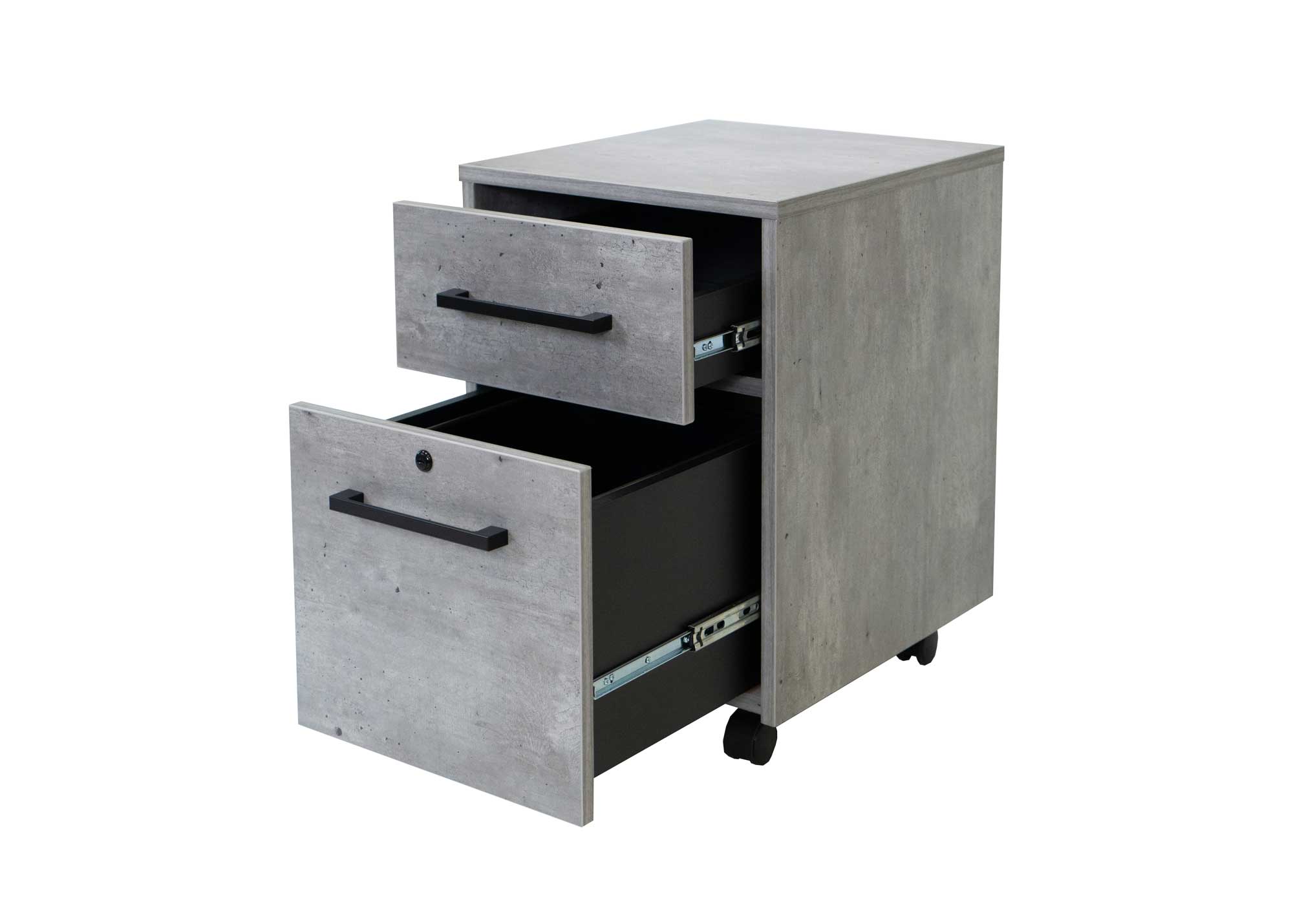 Rolling File – Martin Furniture