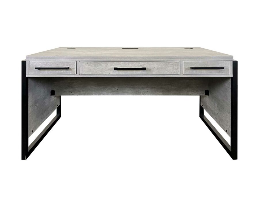 60″ W Writing Desk – Martin Furniture