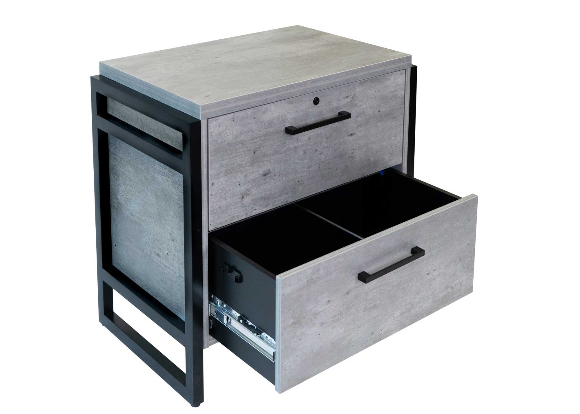 Lateral File – Martin Furniture