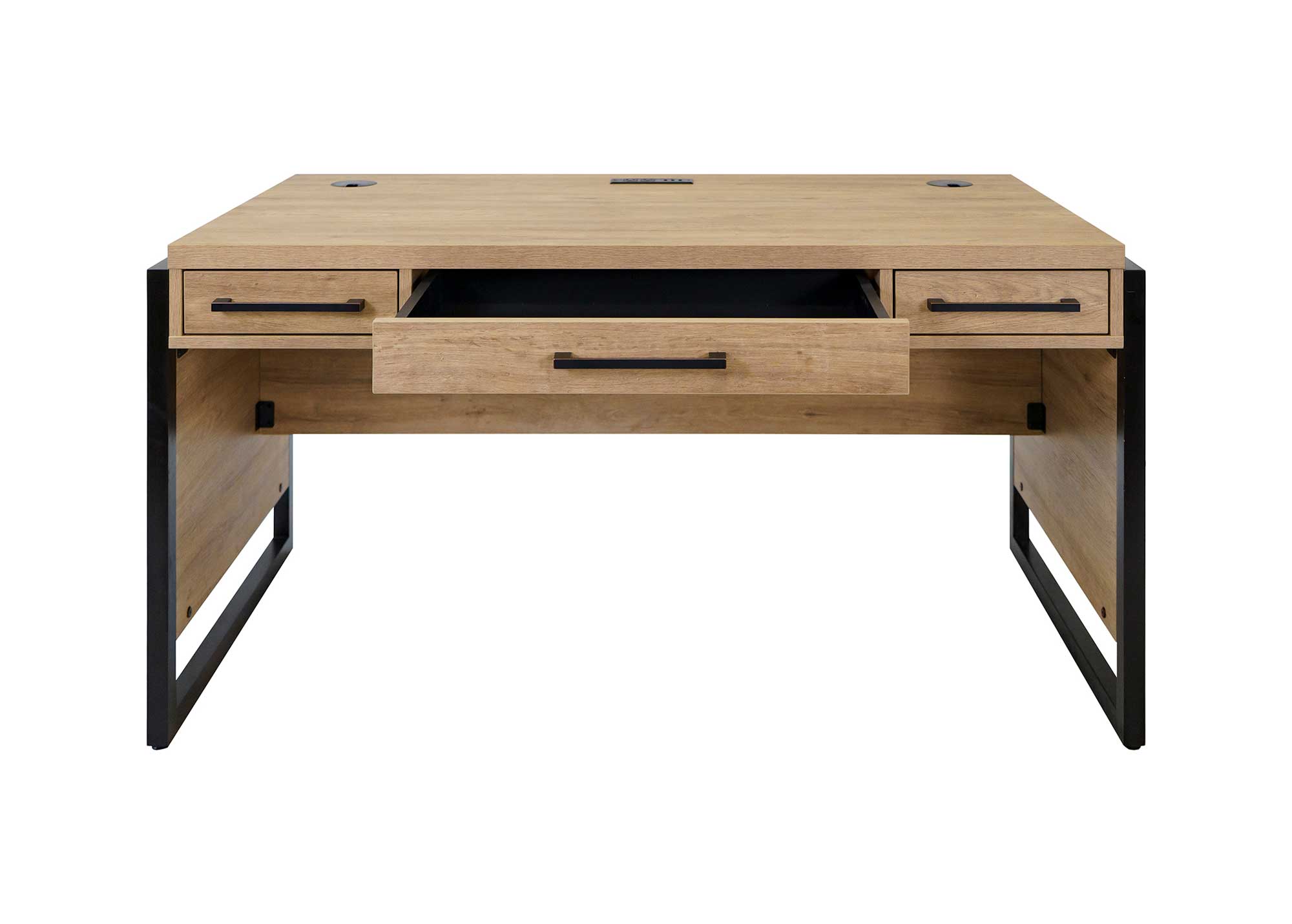 60″ W Writing Desk – Martin Furniture