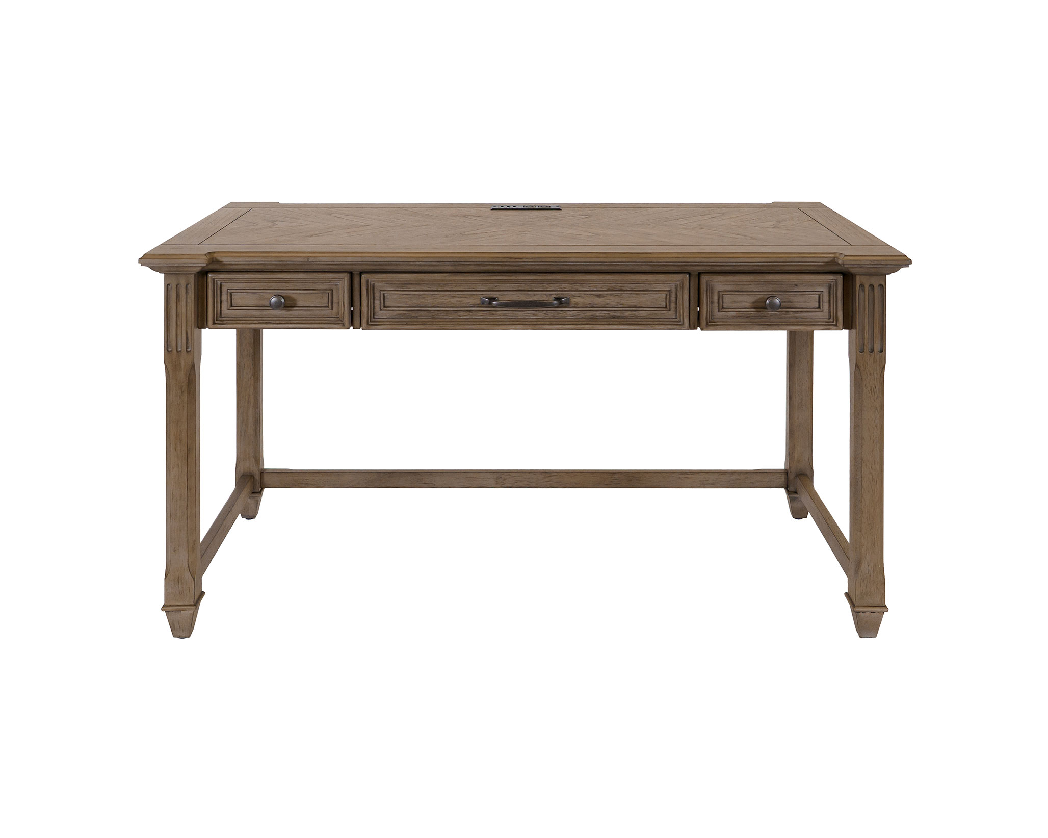 56″ W Writing Desk – Martin Furniture