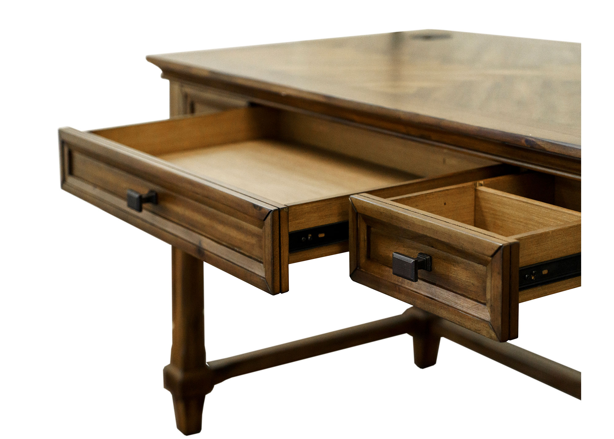 54″ W Writing Desk – Martin Furniture