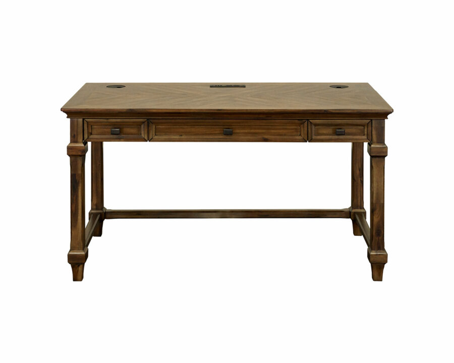 54″ W Writing Desk – Martin Furniture