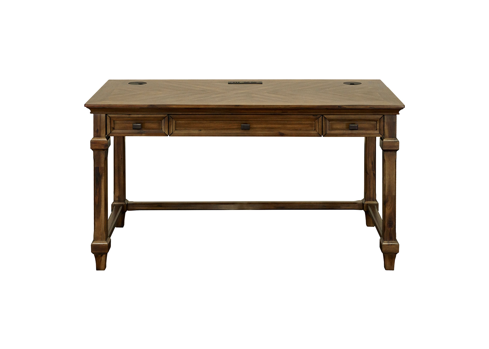 54″ W Writing Desk – Martin Furniture