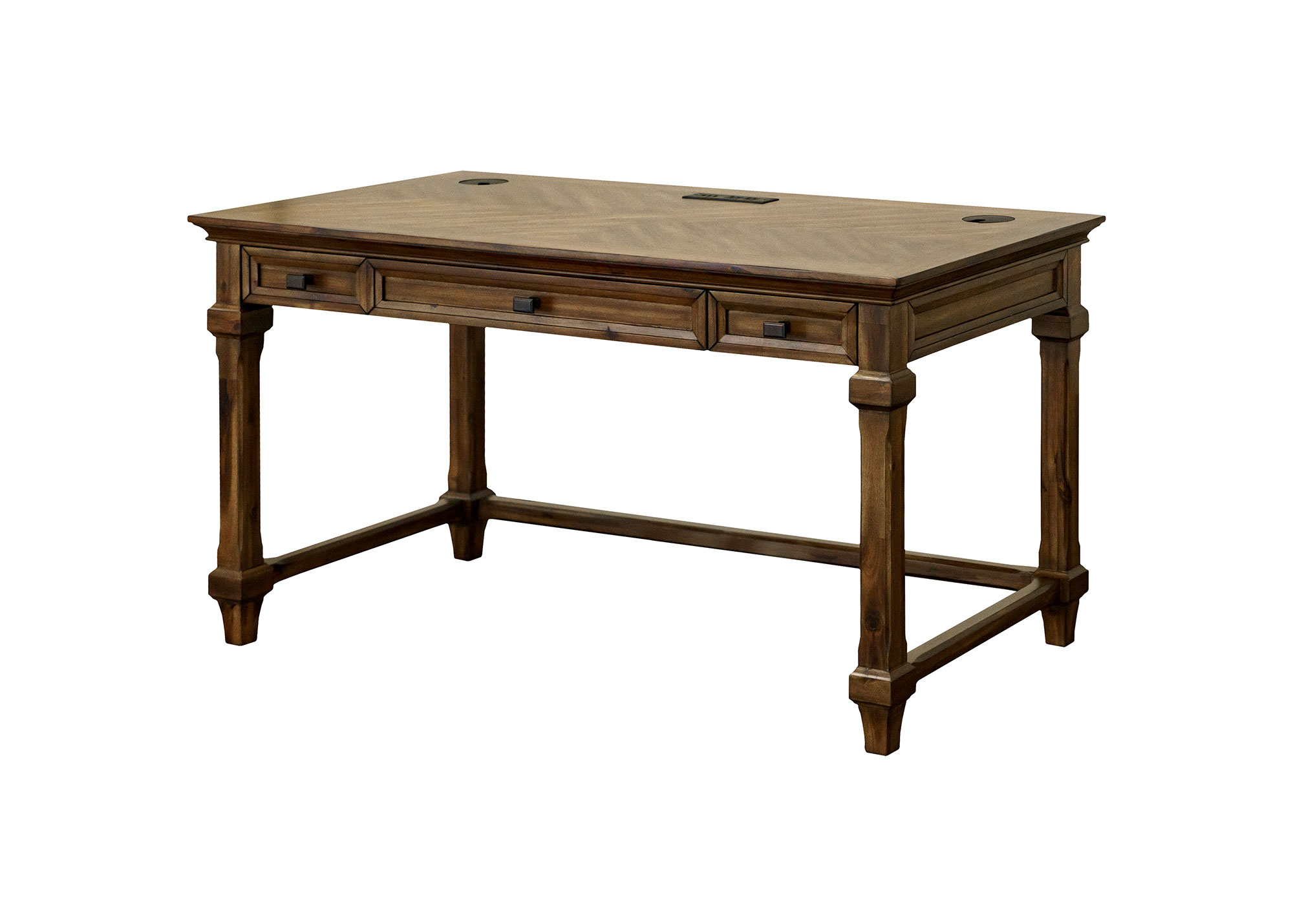 54″ W Writing Desk – Martin Furniture