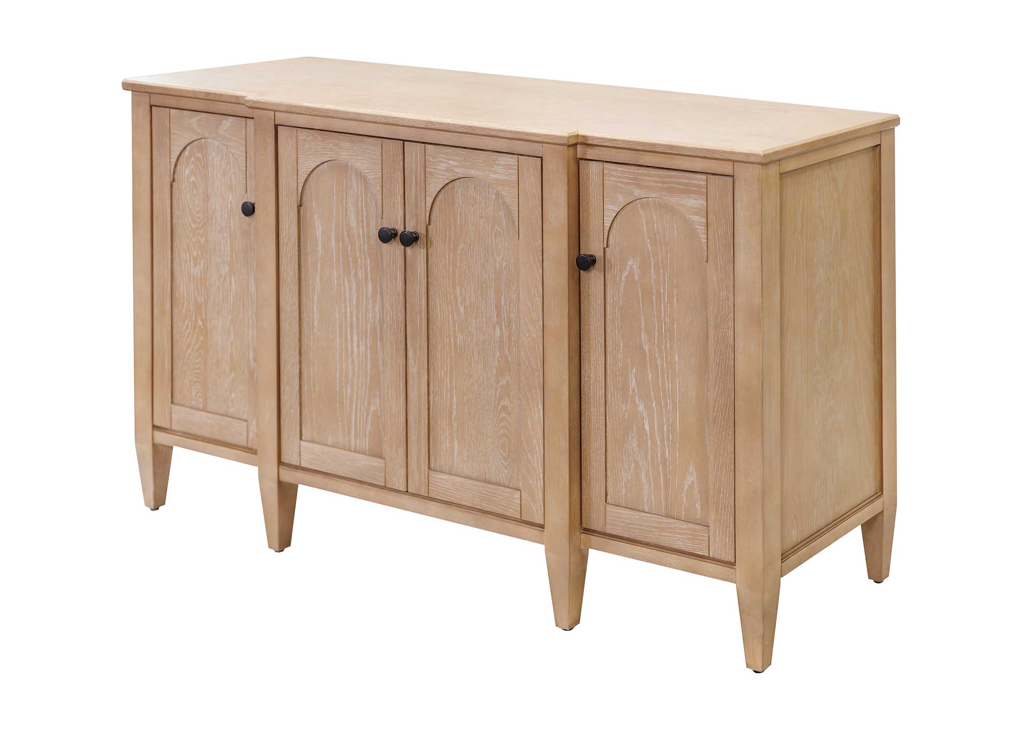 Laurel TV Stand – Martin Furniture