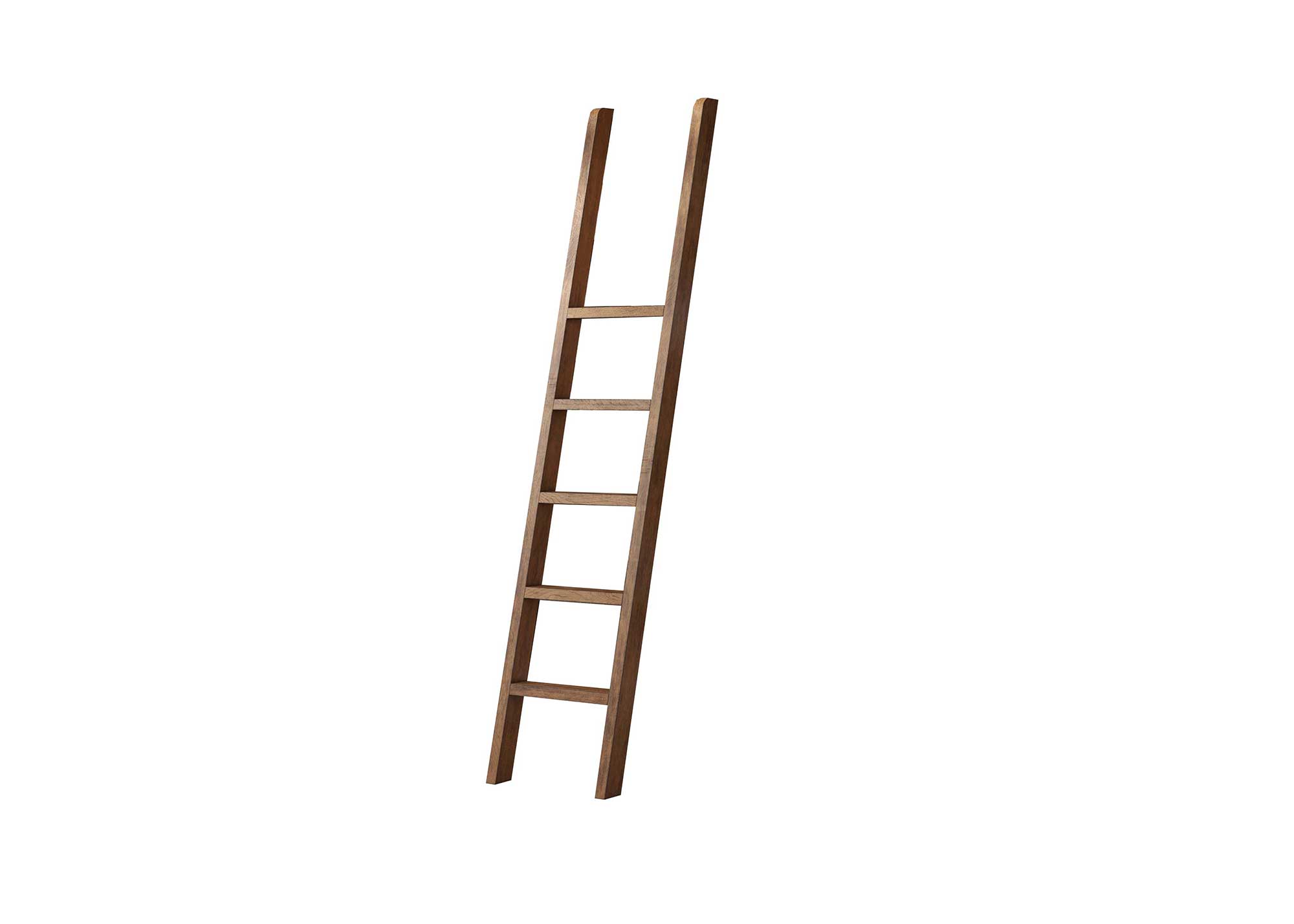 Decorative Wooden Ladder – Martin Furniture