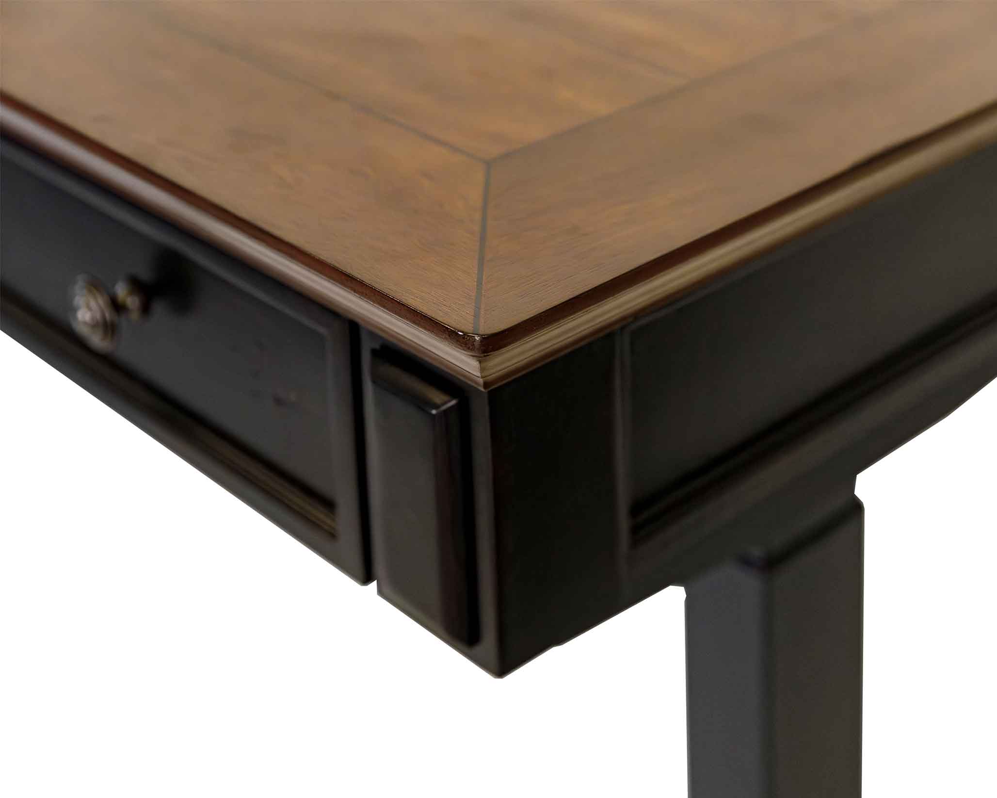 L-Shape Electric Sit/Stand Desk – Martin Furniture