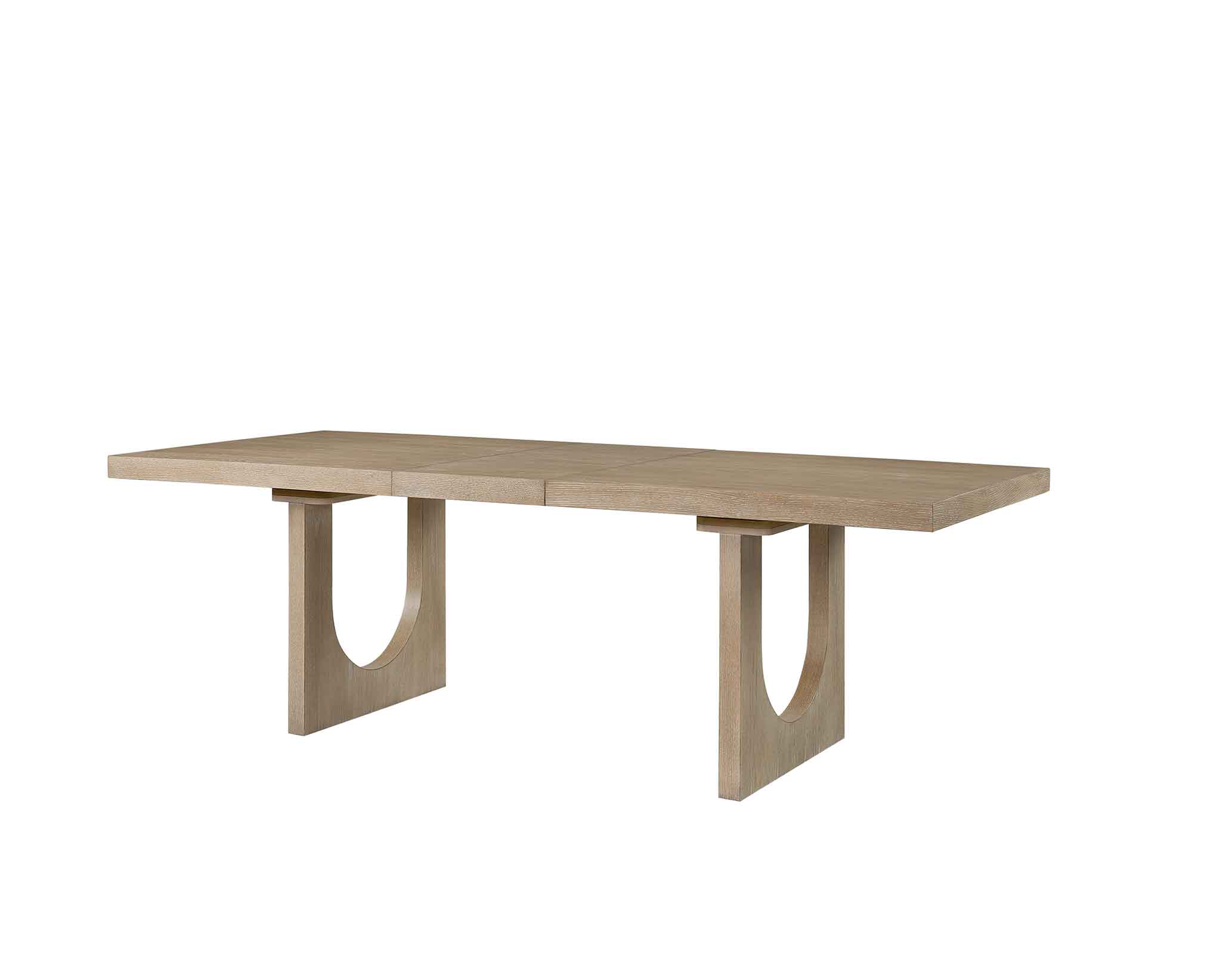 Regular Extension Dining Table – Martin Furniture