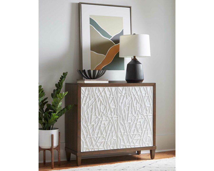 Accent Cabinet Martin Furniture