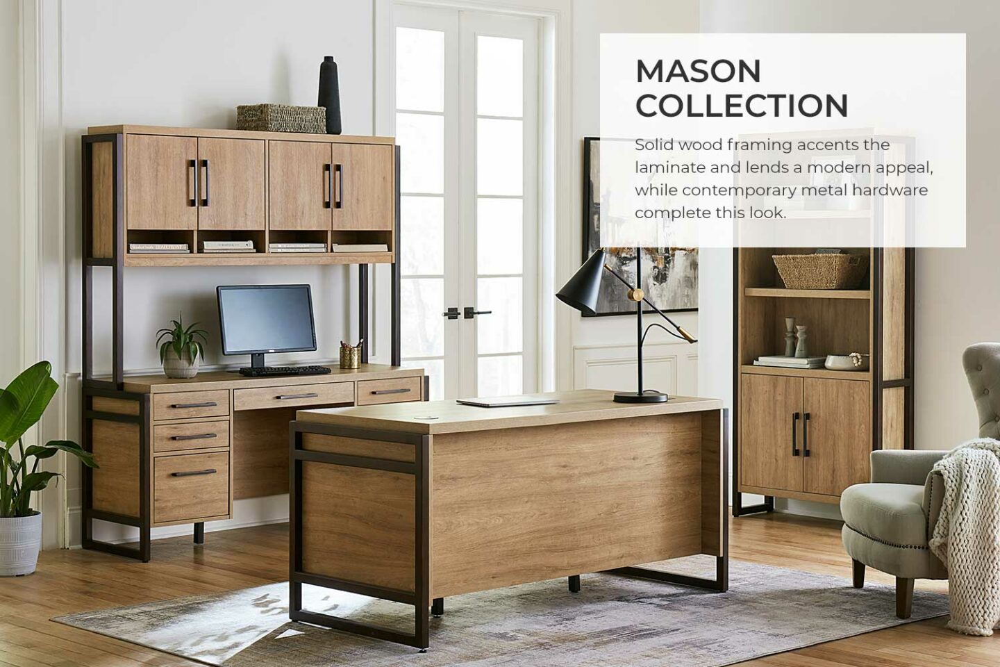 Office Collections – Martin Furniture
