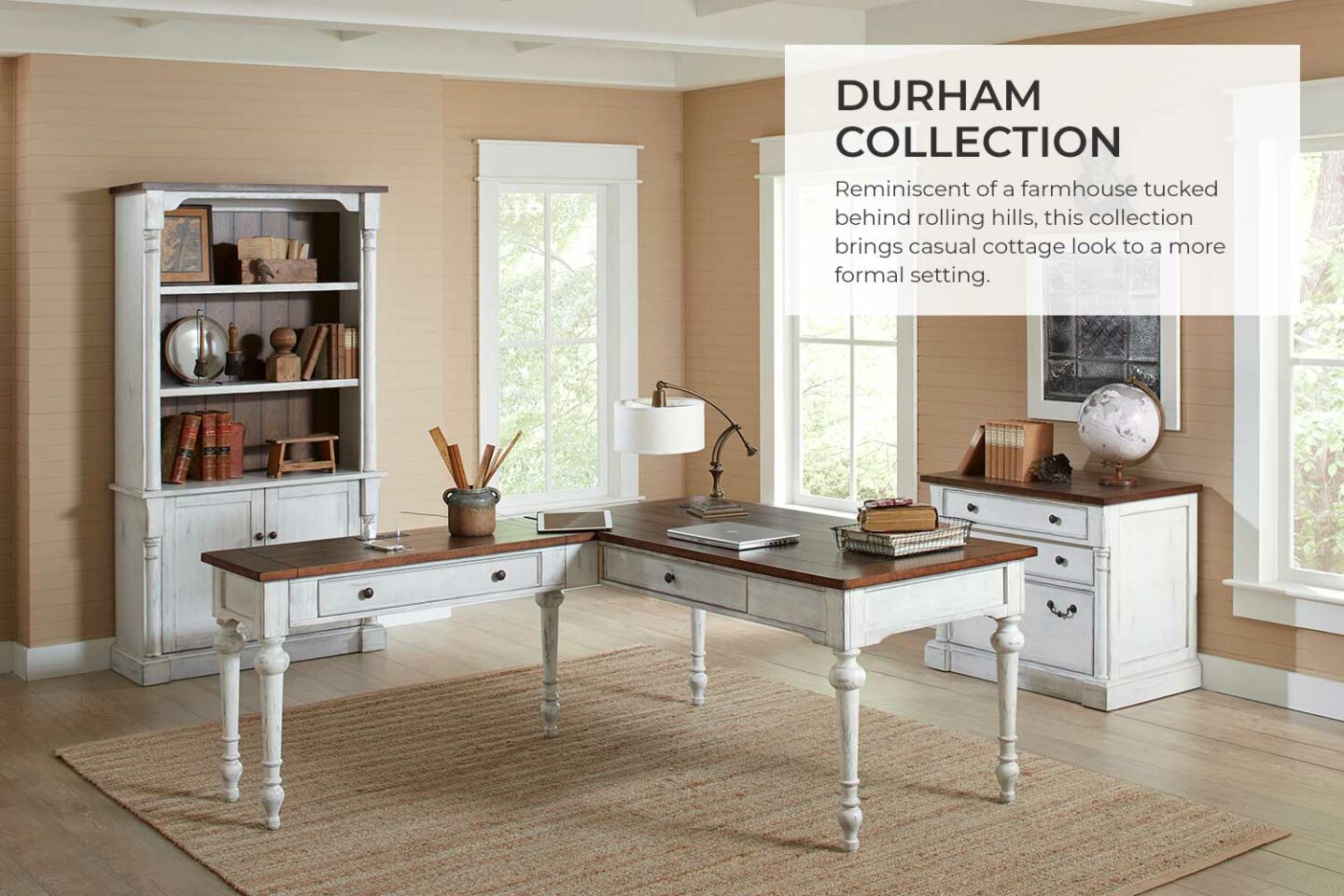Office Collections – Martin Furniture