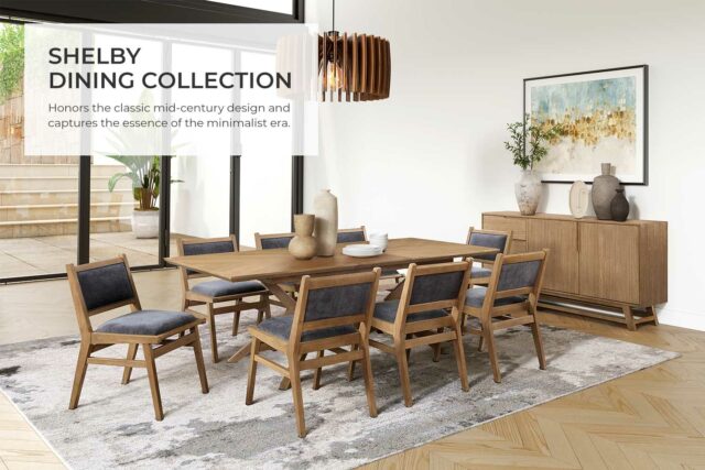 Dining Collections – Martin Furniture
