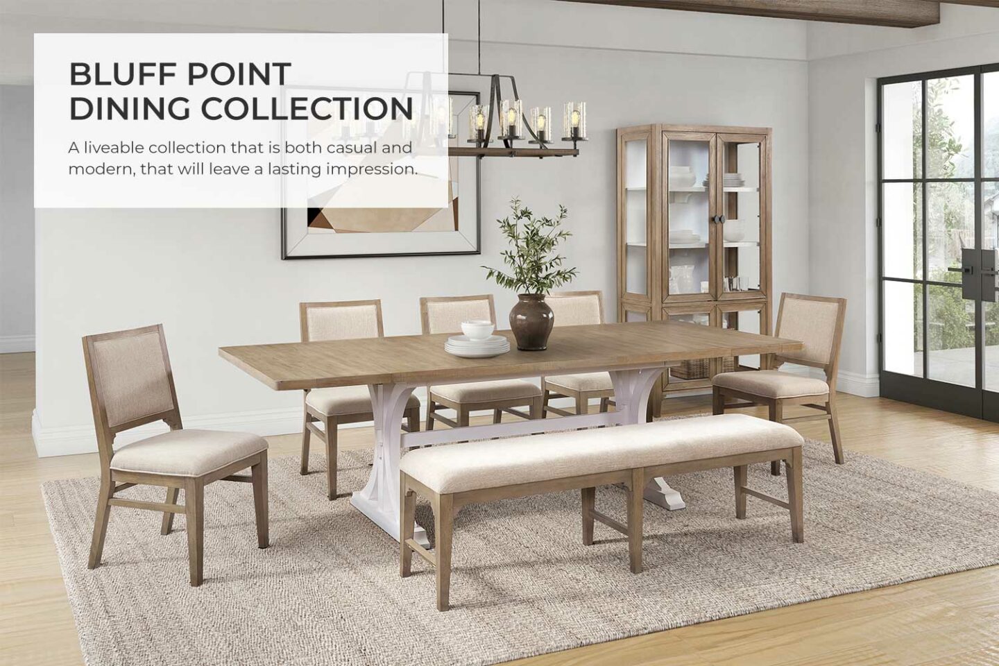 Dining Collections – Martin Furniture
