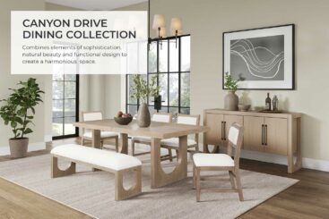 Dining Collections – Martin Furniture