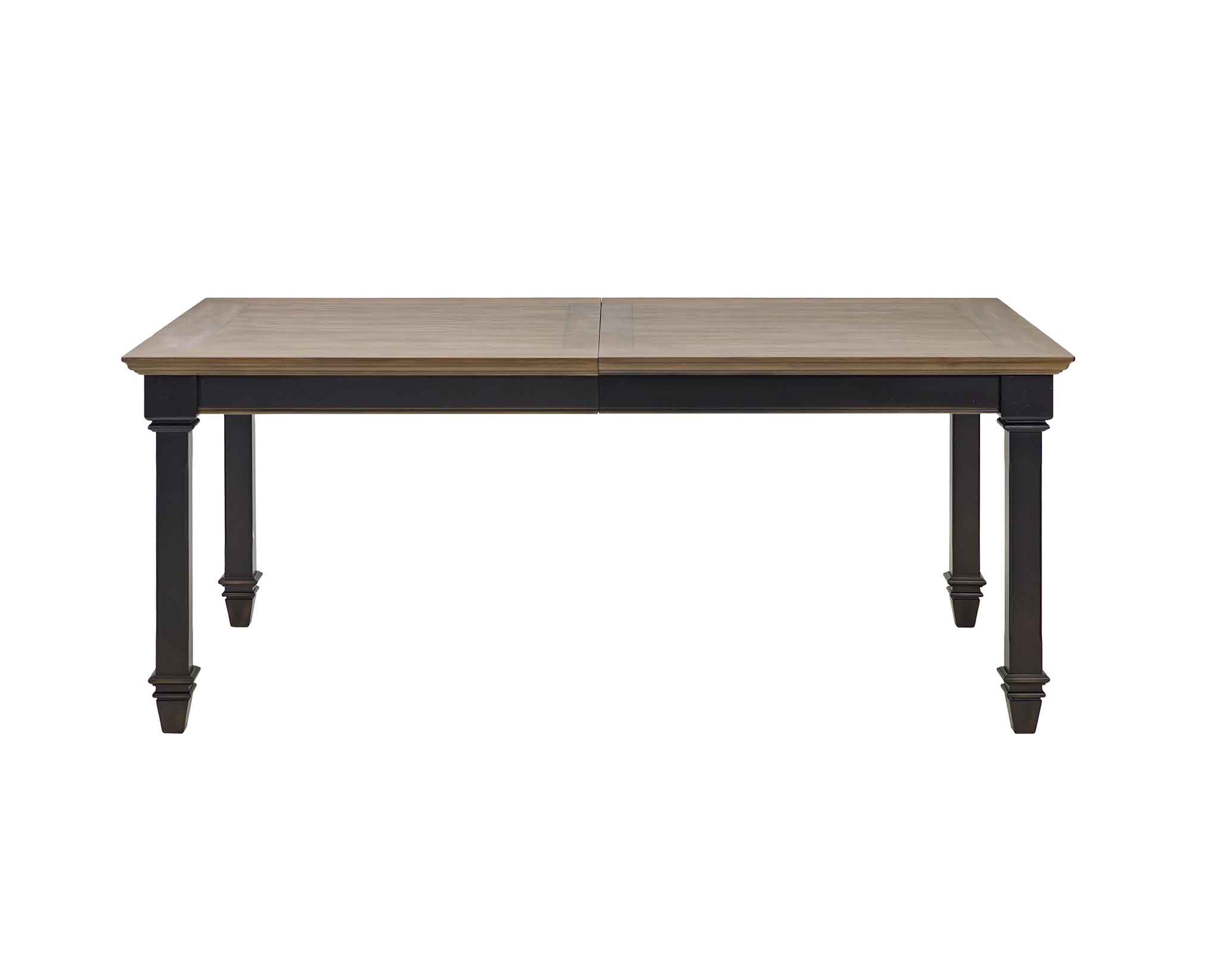Rectangular Extension Dining Table – Martin Furniture
