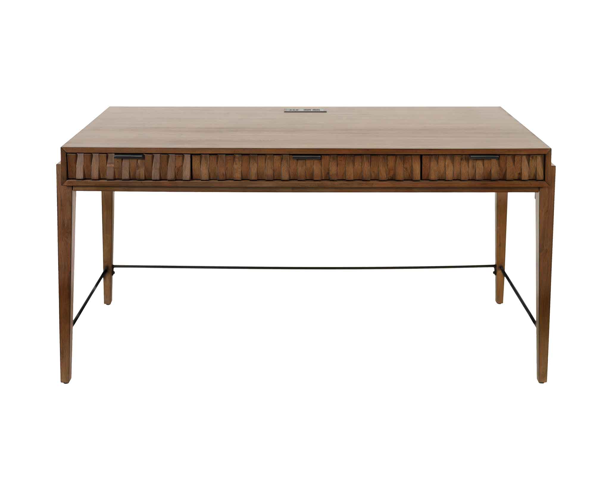 60″ W Writing Desk – Martin Furniture