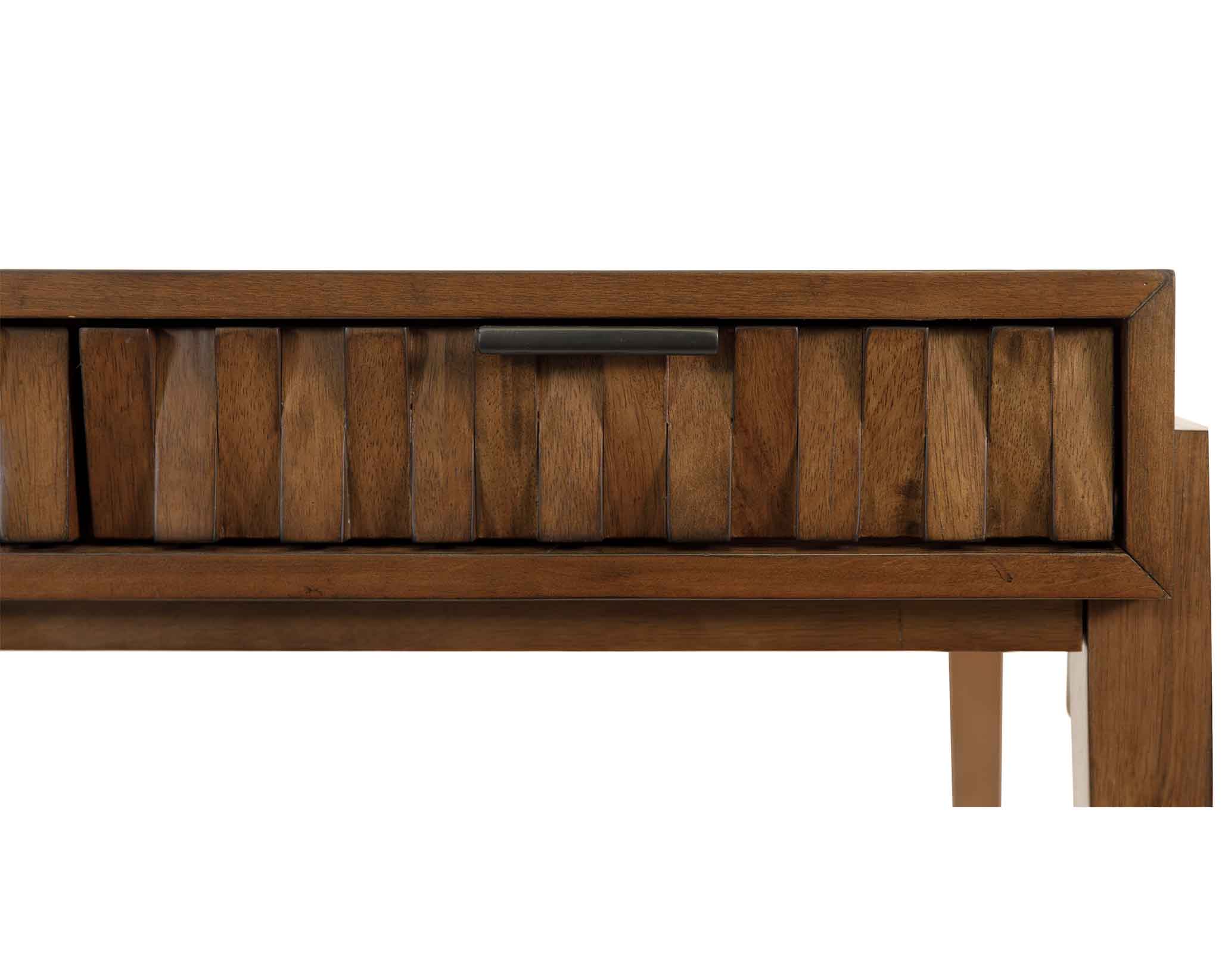 60″ W Writing Desk – Martin Furniture