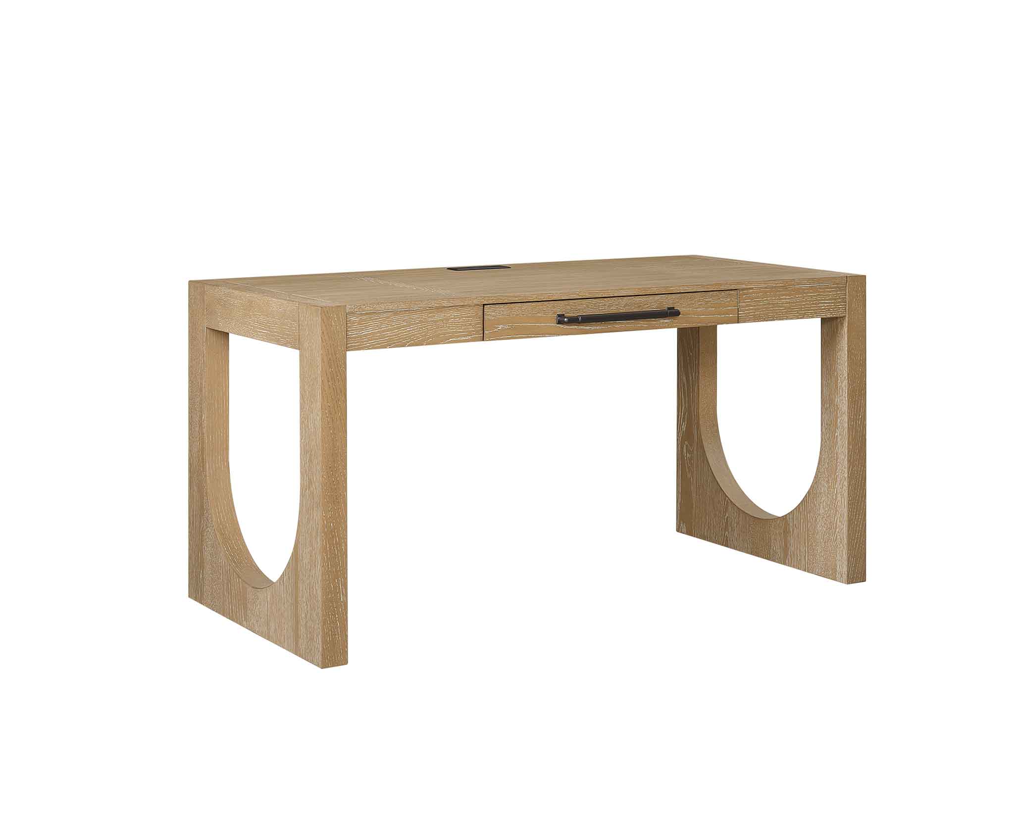 60″ W Writing Desk – Martin Furniture