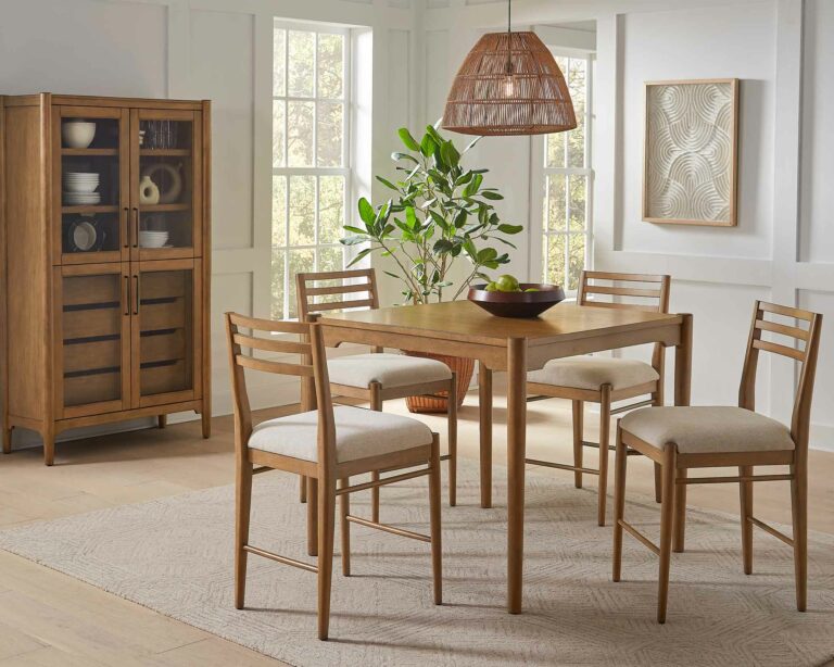 Counter Height Table – Martin Furniture