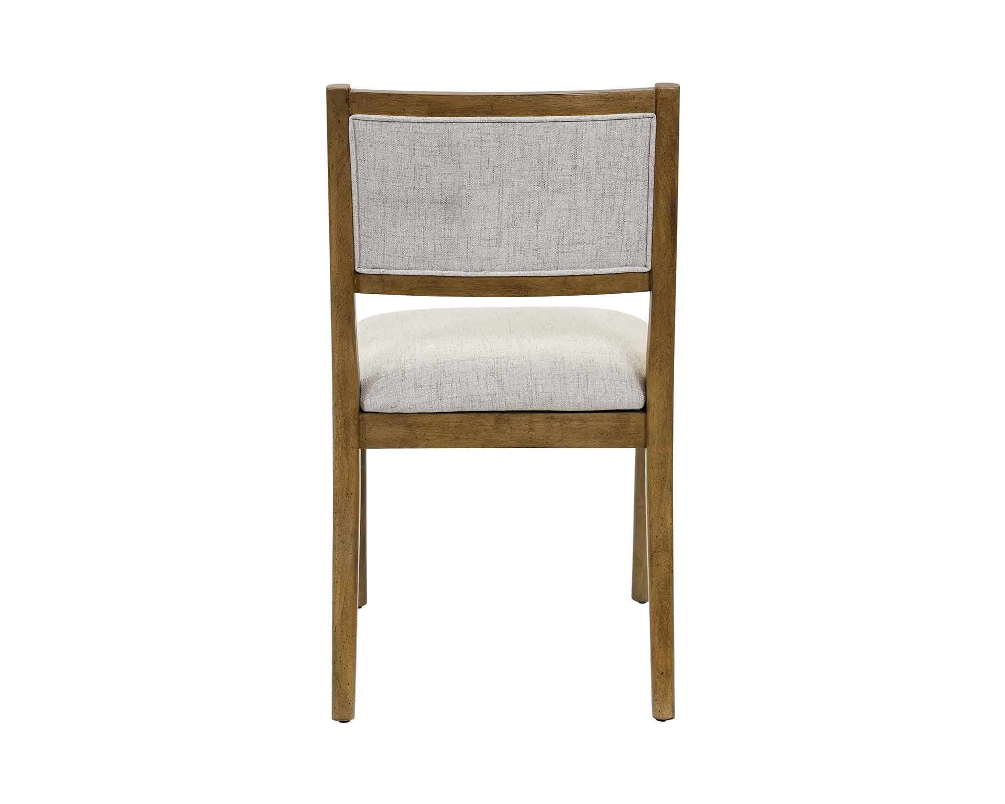 Upholstered Back Side Chair – Martin Furniture