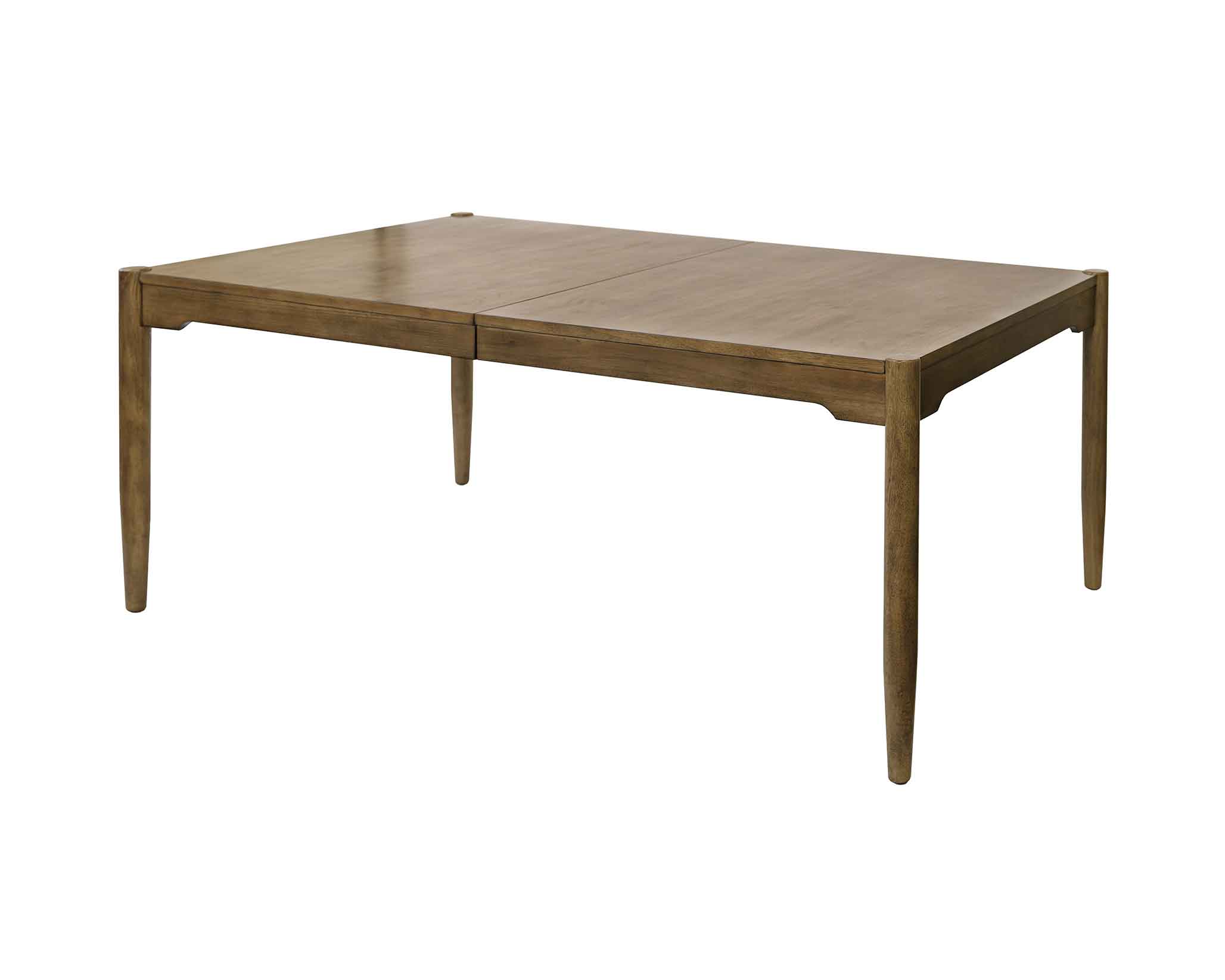Rectangular Extension Table – Martin Furniture