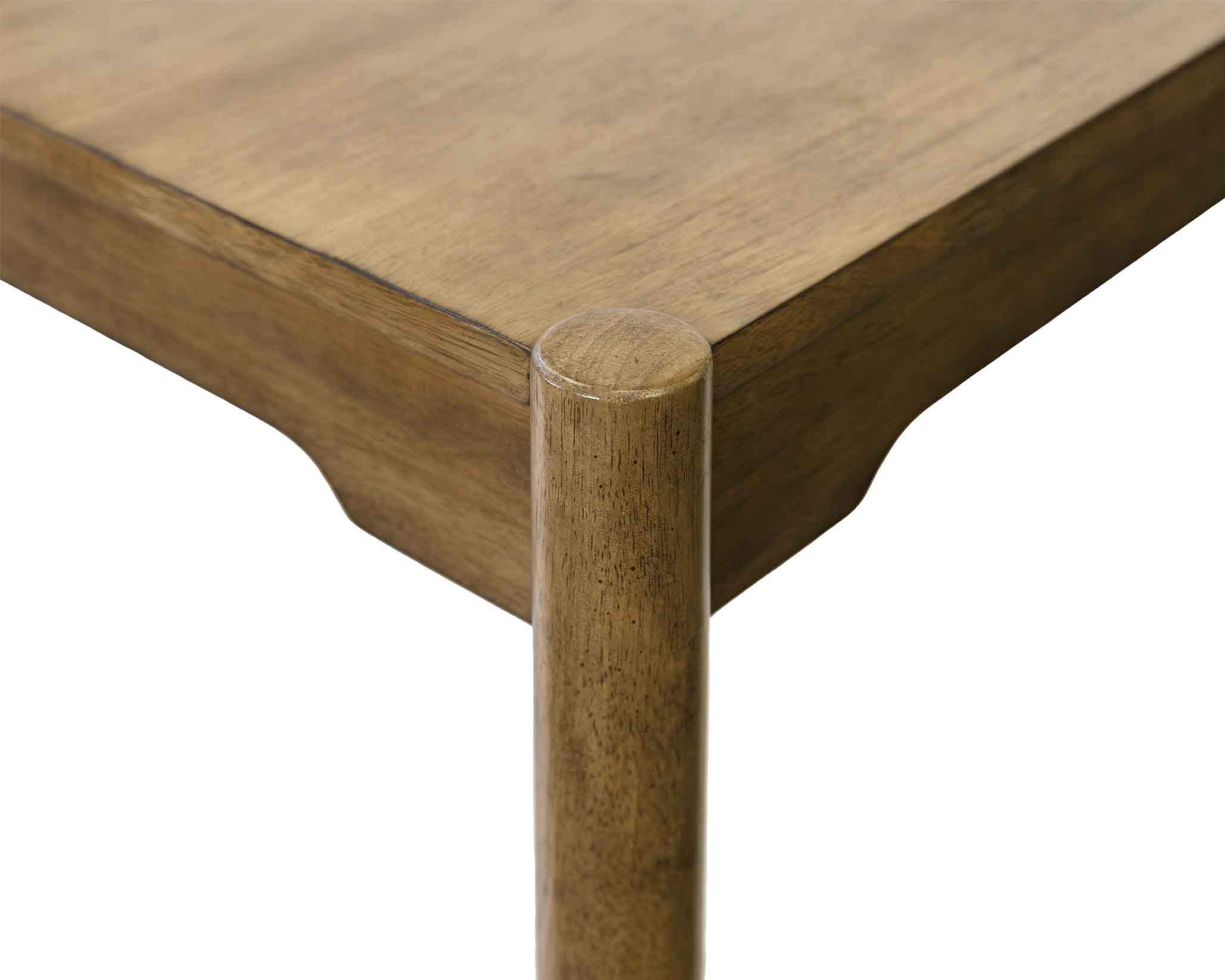 Rectangular Extension Table – Martin Furniture