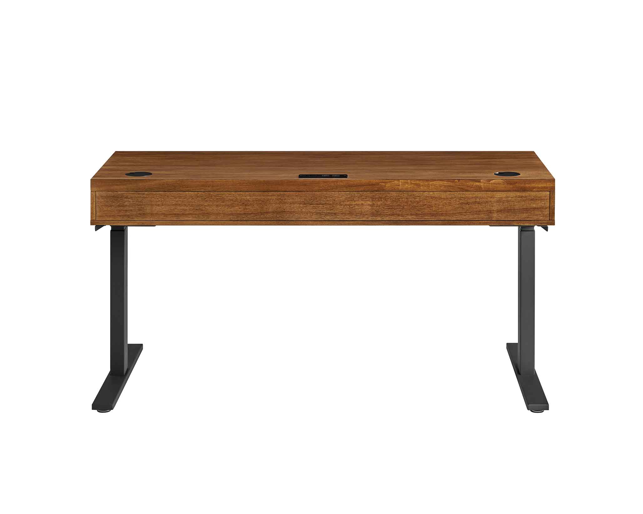60″ W Electric Sit/Stand Desk – Martin Furniture