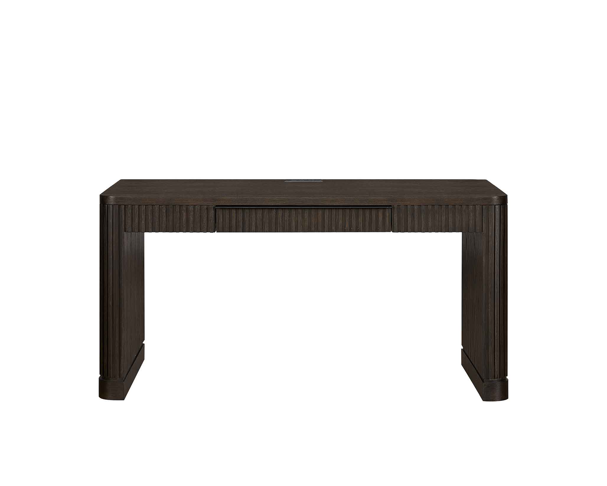 60″ W Writing Desk – Martin Furniture